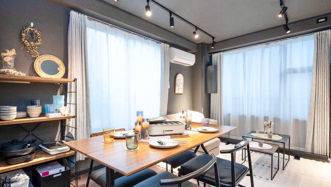 大久保駅2分✨80㌅プロジェクタースクリーン🎥大人気ゲーム機&ボドゲ🎃推し会🎀女子会🎀ママ会🎀の写真22