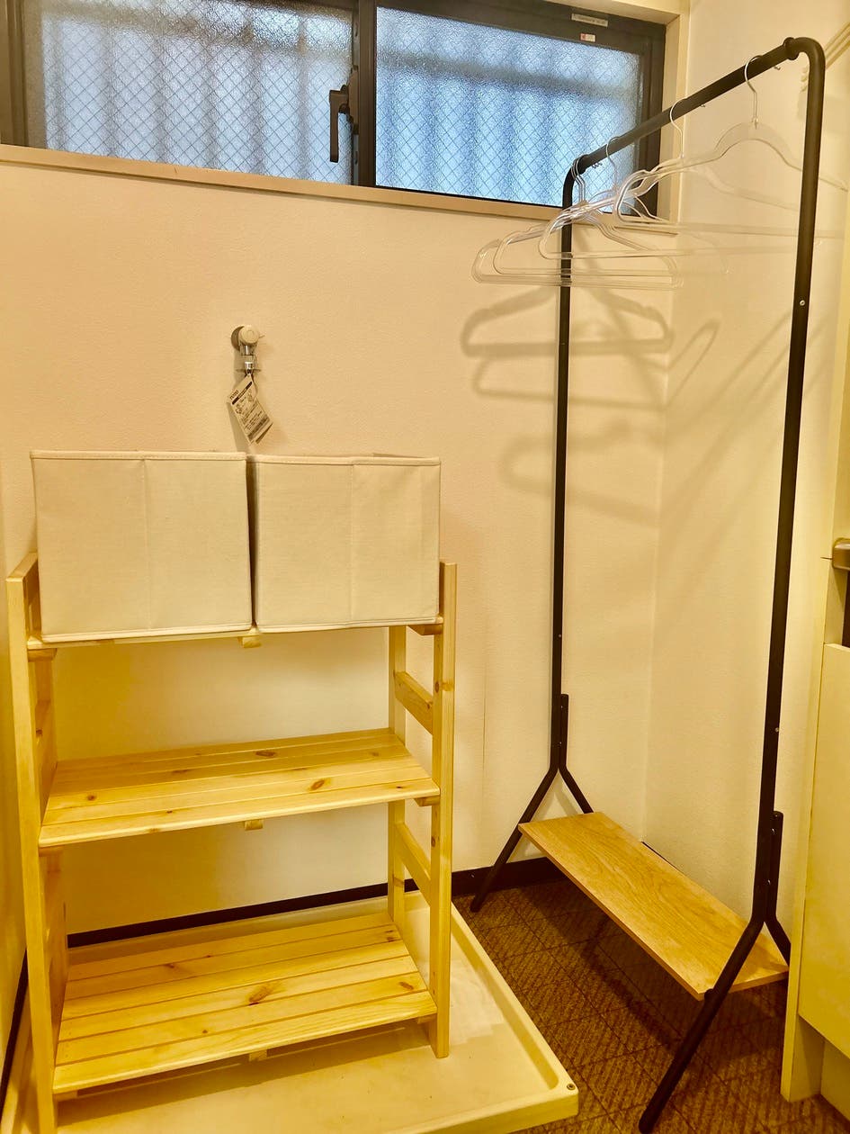 オープン特価800円🎉【横浜エリア|東神奈川駅５分】ピラティス・ヨガ・ダンス等の練習、レッスン等に👍|ピラティスマシン設置の写真22