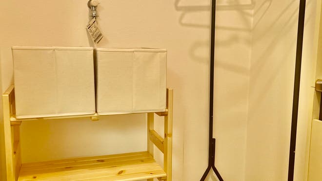 オープン特価800円🎉【横浜エリア|東神奈川駅5分】ピラティス・ヨガ・ダンス等の練習、レッスン等に👍|ピラティスマシン設置の写真22