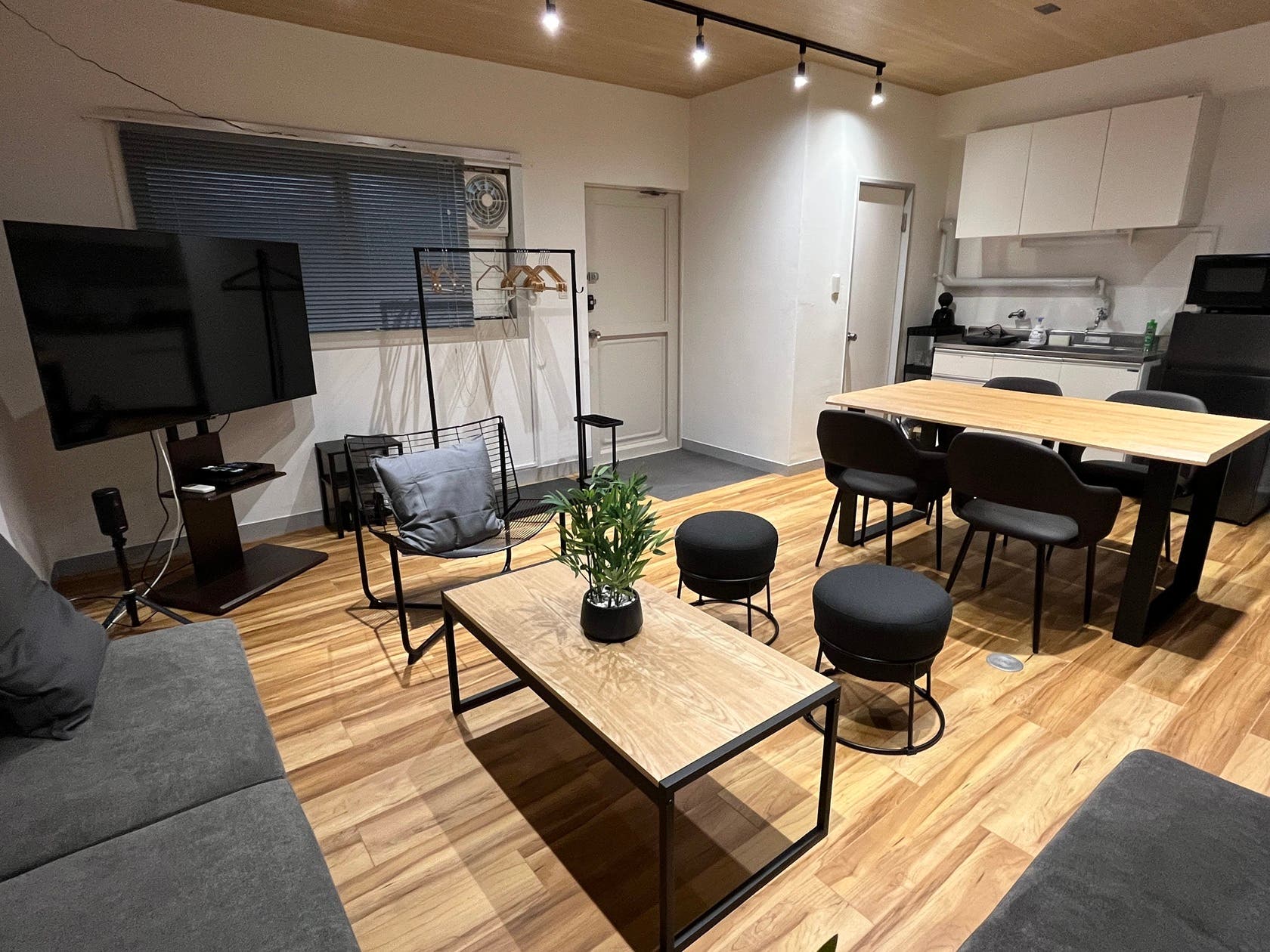 タクミ駒込 by spaceGO🏠駒込駅2分🚃パーティー🎉誕生日会🥳14名様まで利用可能🎊の写真3