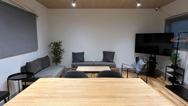 タクミ駒込 by spaceGO🏠駒込駅2分🚃パーティー🎉誕生日会🥳14名様まで利用可能🎊の写真7