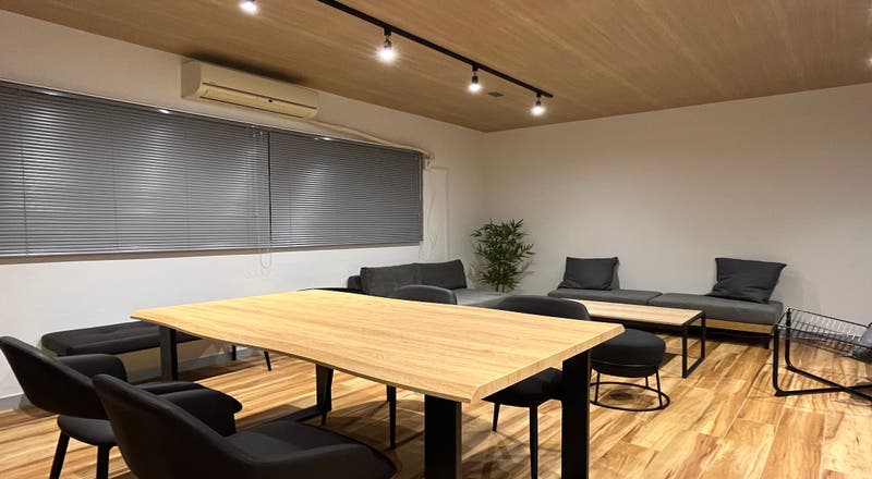 タクミ駒込 by spaceGO🏠駒込駅2分🚃パーティー🎉誕生日会🥳ビジネス💻14名様まで利用可能🎊