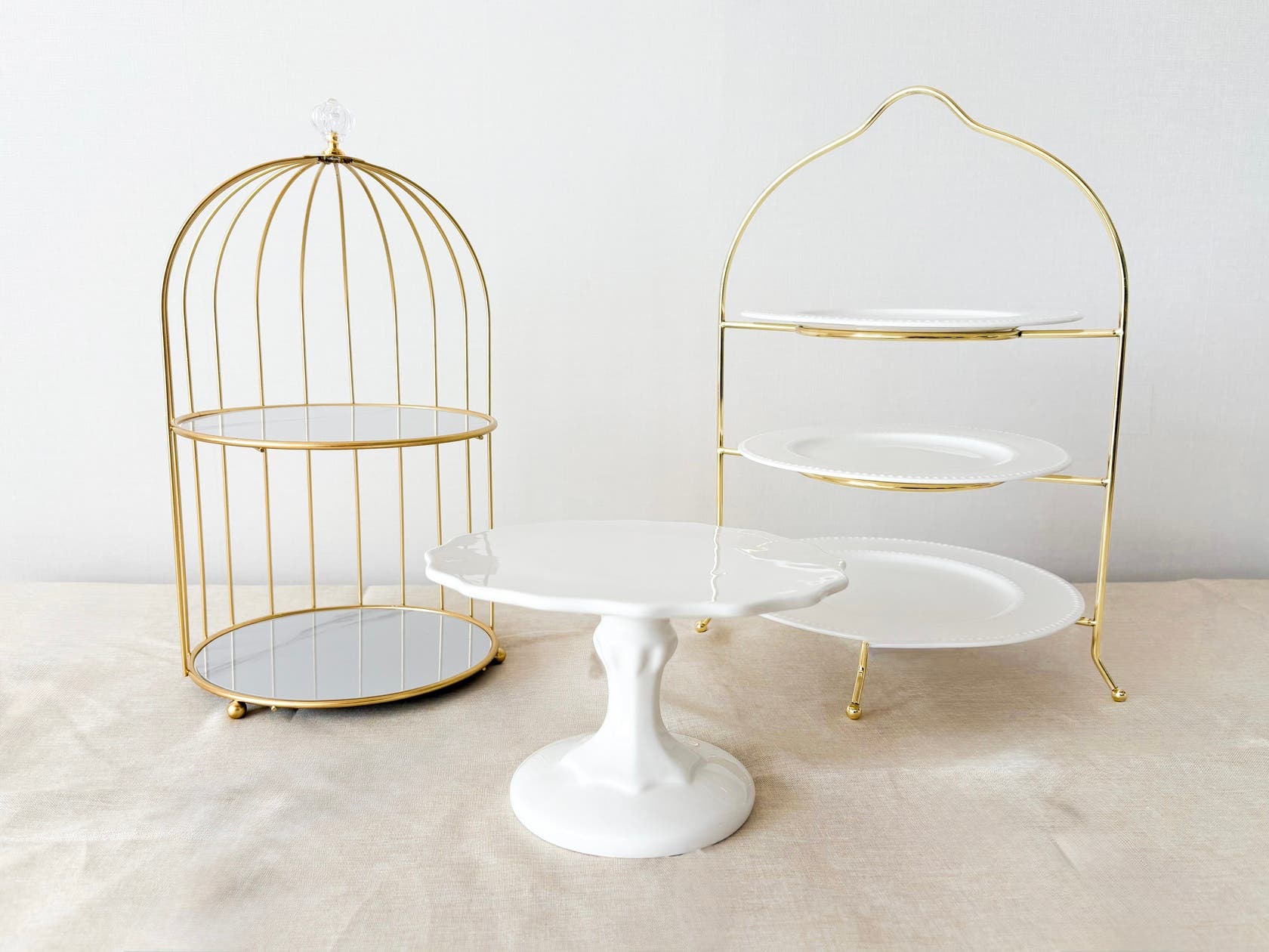 ┆アフタヌーンティーセット┆の画像1