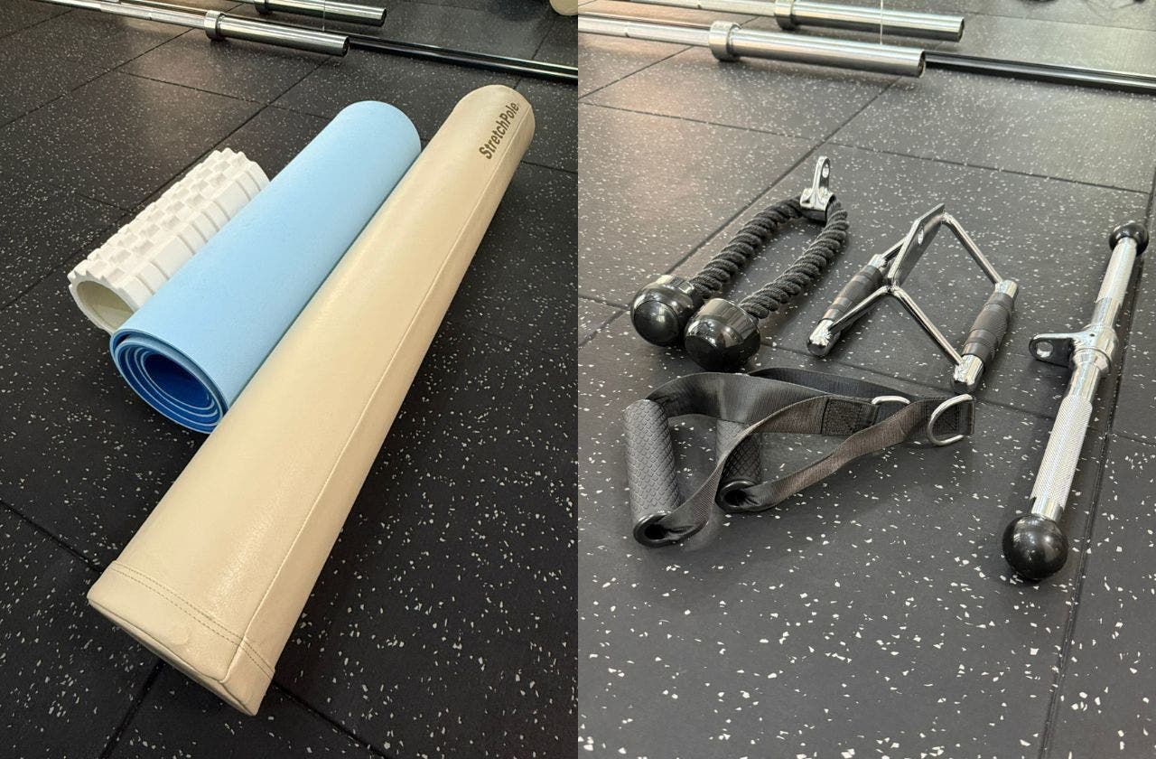 【西新宿5丁目駅徒歩3分】即日予約可⭕｜24時間営業✨｜設備充実｜オールインワンスミス導入｜撮影OK📷｜清潔感🧹の写真8