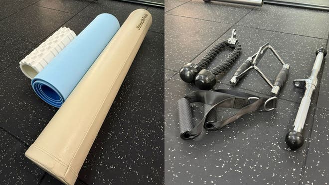 【西新宿5丁目駅徒歩3分】即日予約可⭕|24時間営業✨|設備充実|オールインワンスミス導入|撮影OK📷|清潔感🧹の写真8