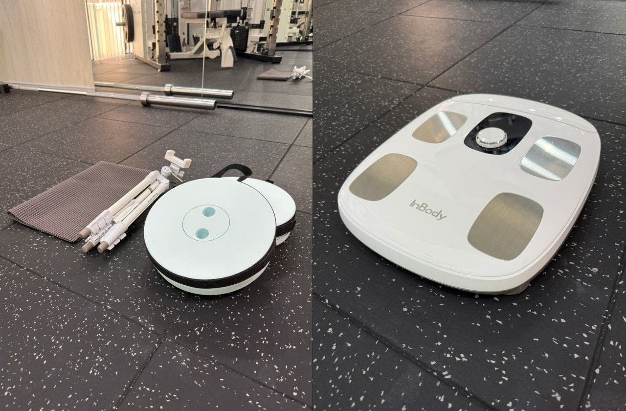 【西新宿5丁目駅徒歩3分】即日予約可⭕｜24時間営業✨｜設備充実｜オールインワンスミス導入｜撮影OK📷｜清潔感🧹の写真10