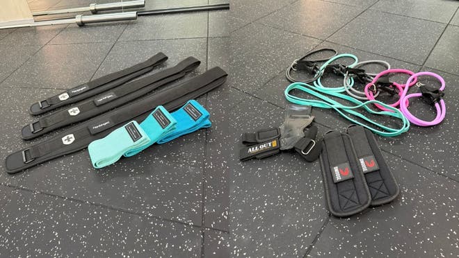 【西新宿5丁目駅徒歩3分】即日予約可⭕|24時間営業✨|設備充実|オールインワンスミス導入|撮影OK📷|清潔感🧹の写真11