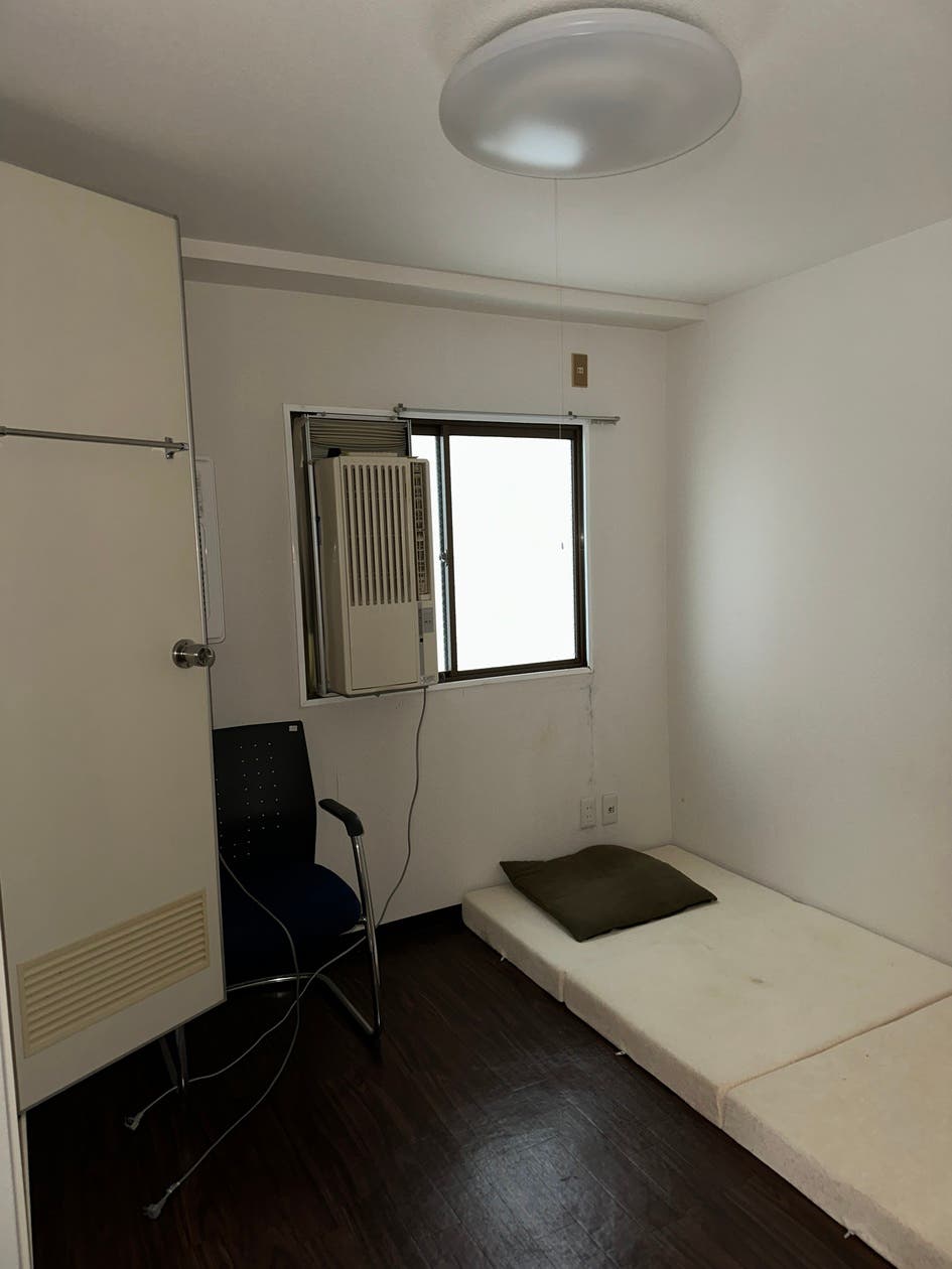 文の里駅から徒歩1分超便利の写真1