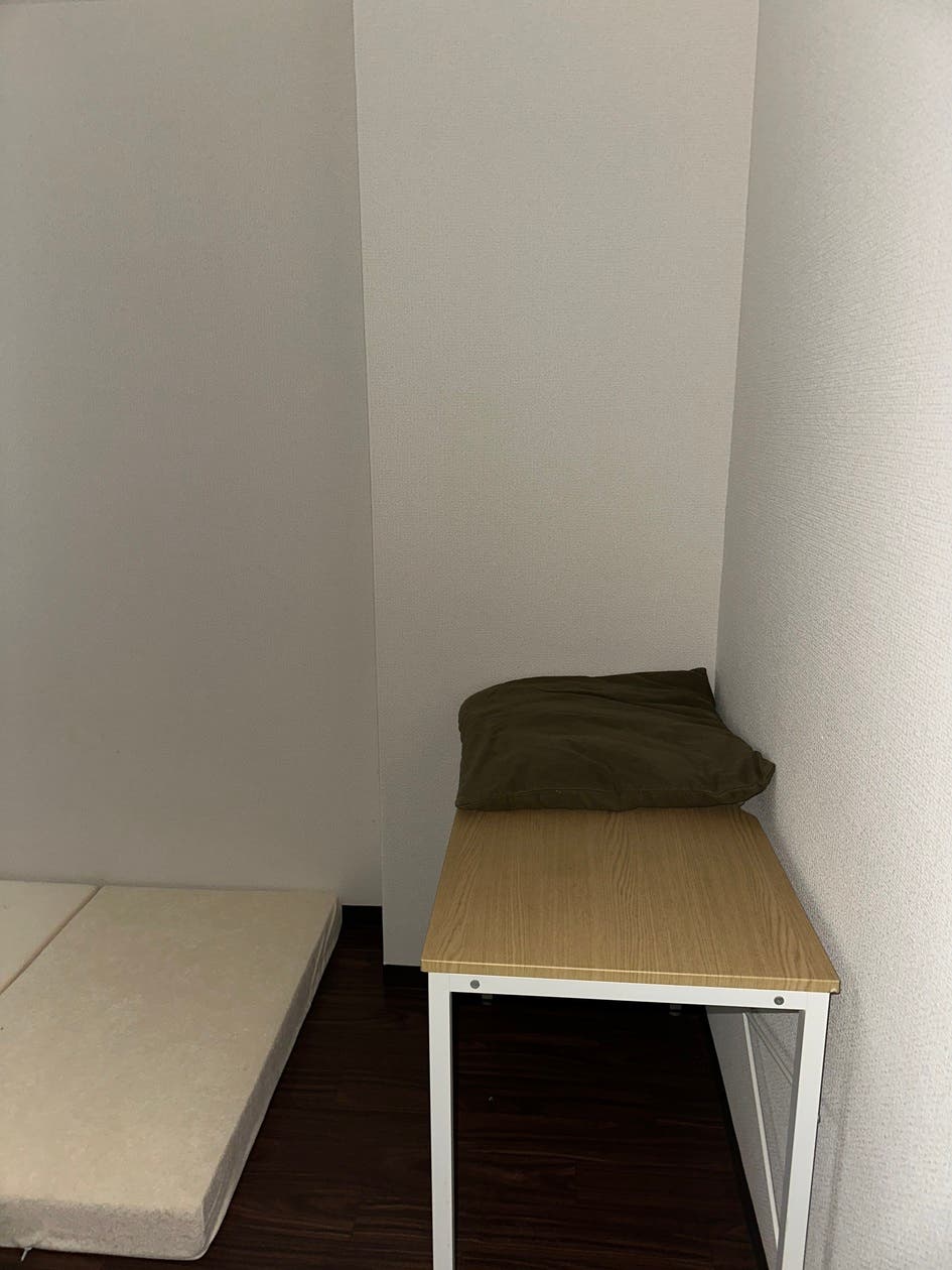 文の里駅から徒歩1分超便利の写真2