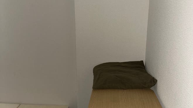 文の里駅から徒歩1分超便利の写真2