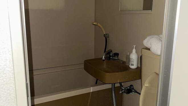 文の里駅から徒歩1分超便利の写真4