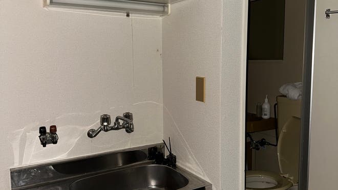 文の里駅から徒歩1分超便利の写真5