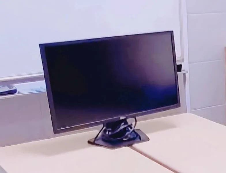 New!近鉄奈良駅２分/BIGなホワイトボード/会議・面談・勉強・作業など/モニター/Wi-Fiの写真4