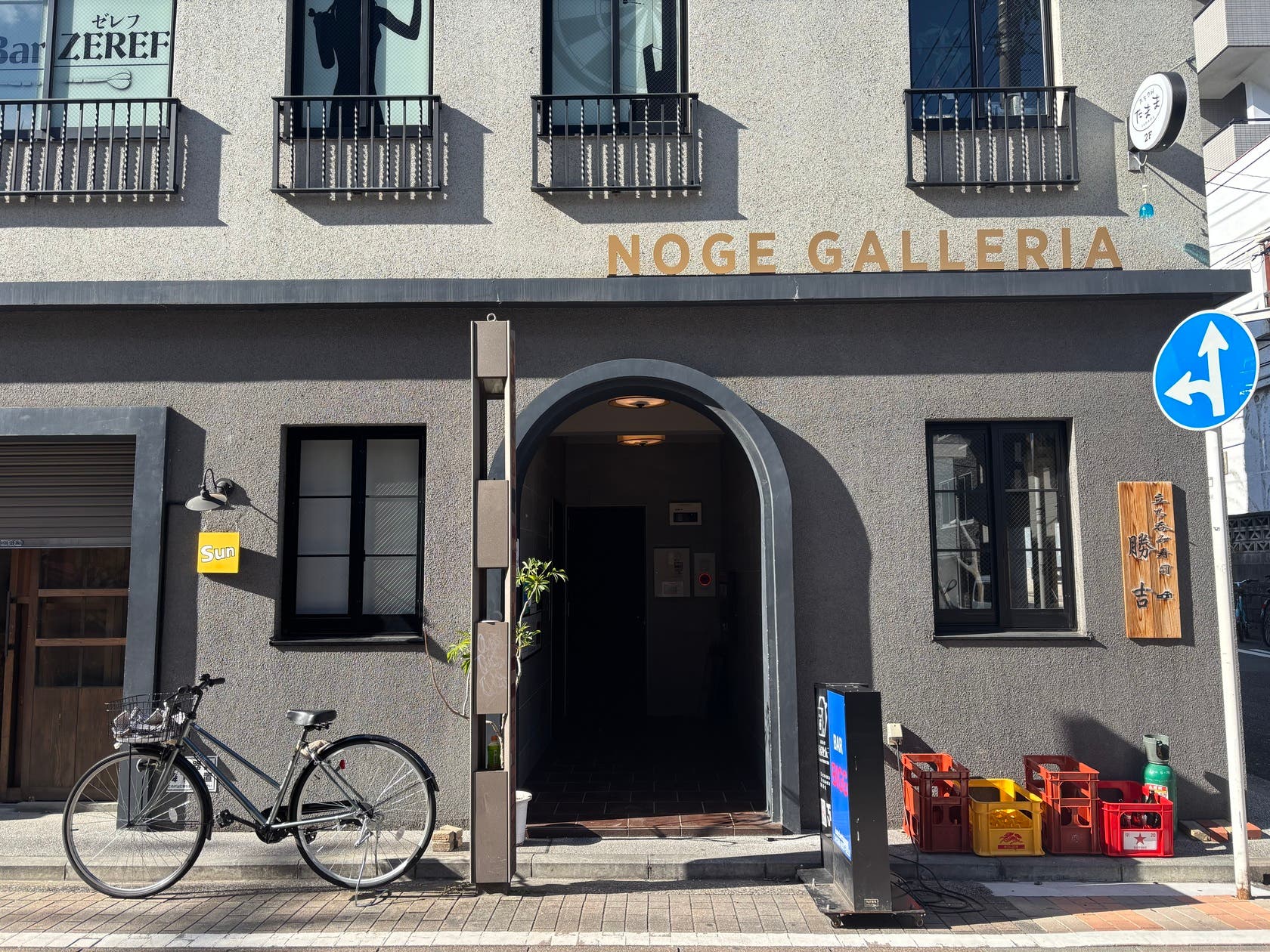 野毛の地下に佇む、隠れ家アメリカンバーを貸切レンタルの写真5