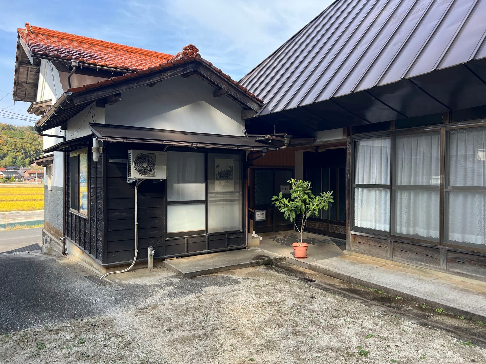 リフォームした古民家の一棟貸しの写真2