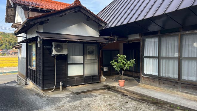 リフォームした古民家の一棟貸しの写真2