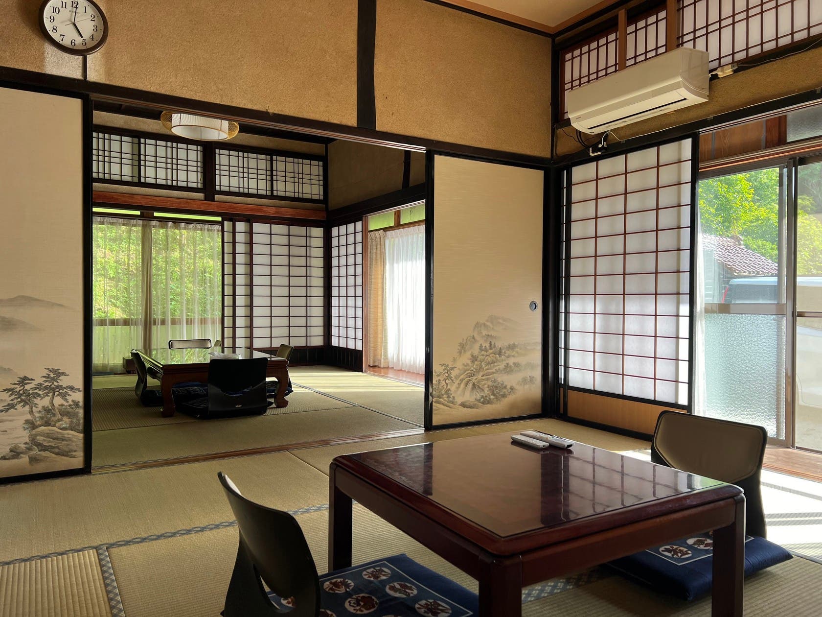 リフォームした古民家の一棟貸しの写真1