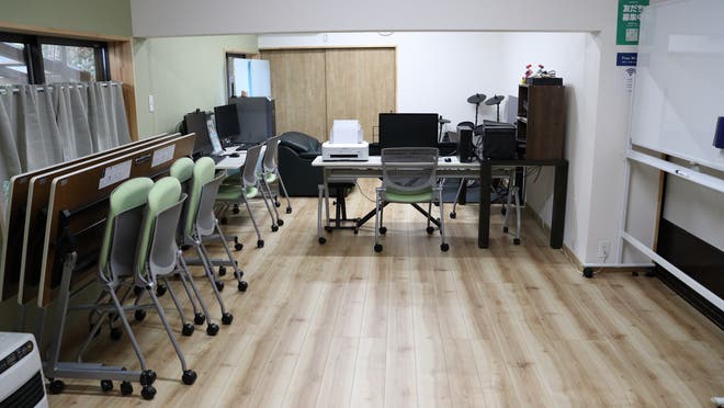 リフォームした古民家の一棟貸しの写真3