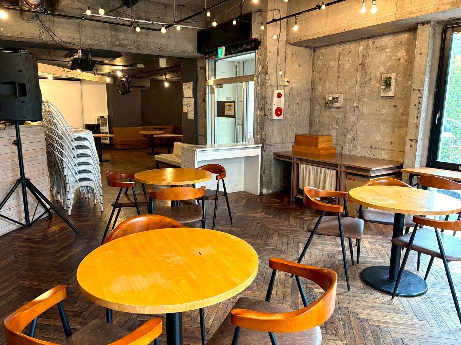 グレパ池袋【 池袋駅 5分 】パーティ 撮影OK ! キッチン有 室内禁煙 ♥ 飲食 ゴミ捨て OK♦ 設備 使い放題★の写真2