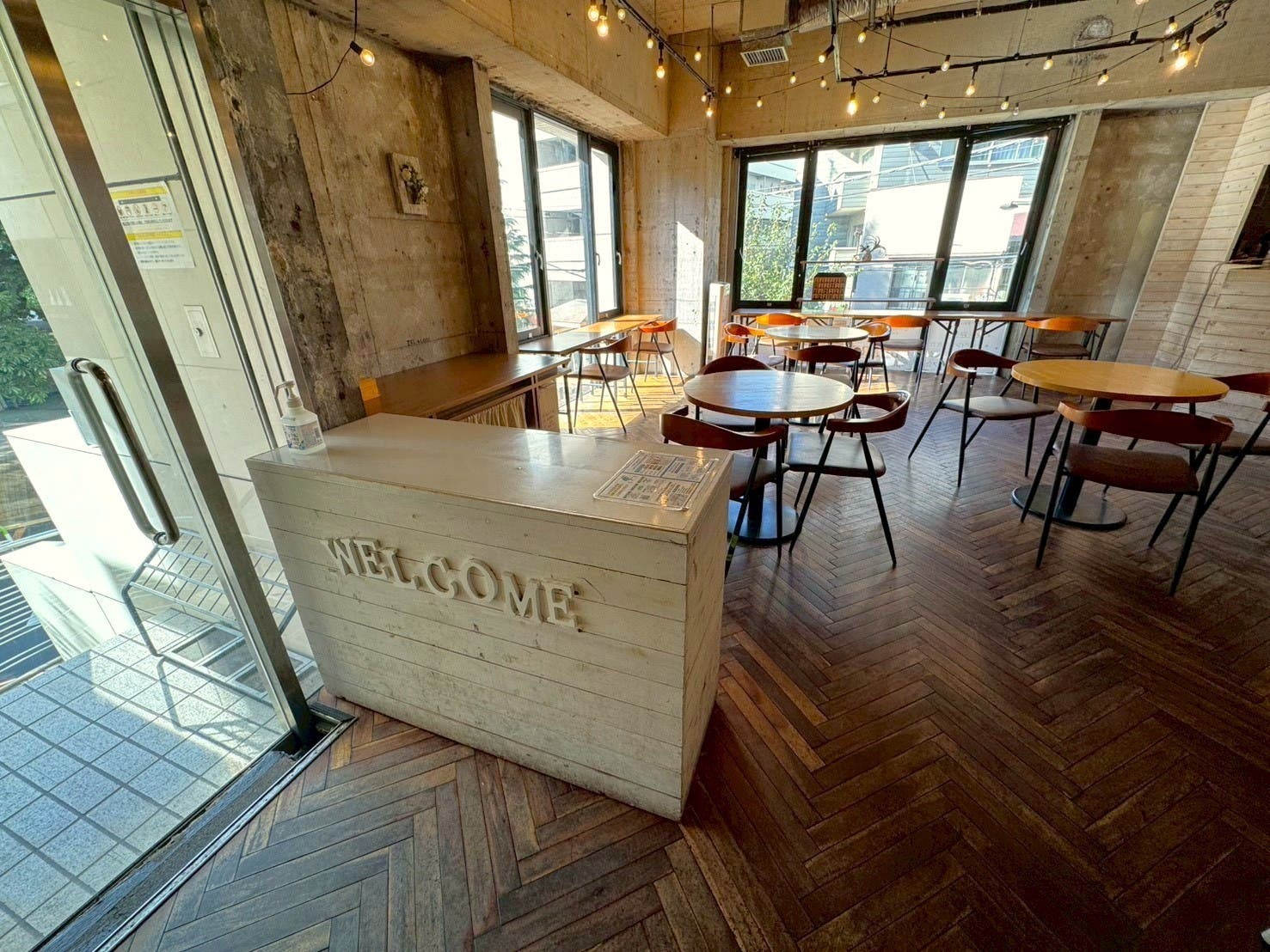 グレパ池袋【 池袋駅 5分 】パーティ 撮影OK ! キッチン有 室内禁煙 ♥ 飲食 ゴミ捨て OK♦ 設備 使い放題★の写真4