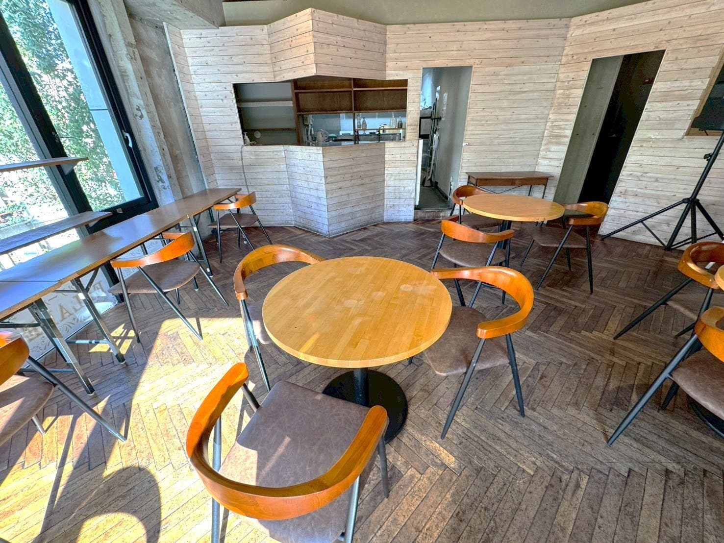 グレパ池袋【 池袋駅 5分 】パーティ 撮影OK ! キッチン有 室内禁煙 ♥ 飲食 ゴミ捨て OK♦ 設備 使い放題★の写真5