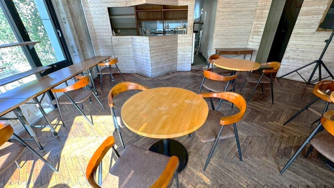 グレパ池袋【 池袋駅 5分 】パーティ 撮影OK ! キッチン有 室内禁煙 ♥ 飲食 ゴミ捨て OK♦ 設備 使い放題★の写真5