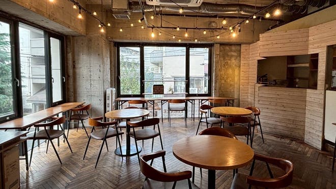 グレパ池袋【 池袋駅 5分 】パーティ 撮影OK ! キッチン有 室内禁煙 ♥ 飲食 ゴミ捨て OK♦ 設備 使い放題★の写真6