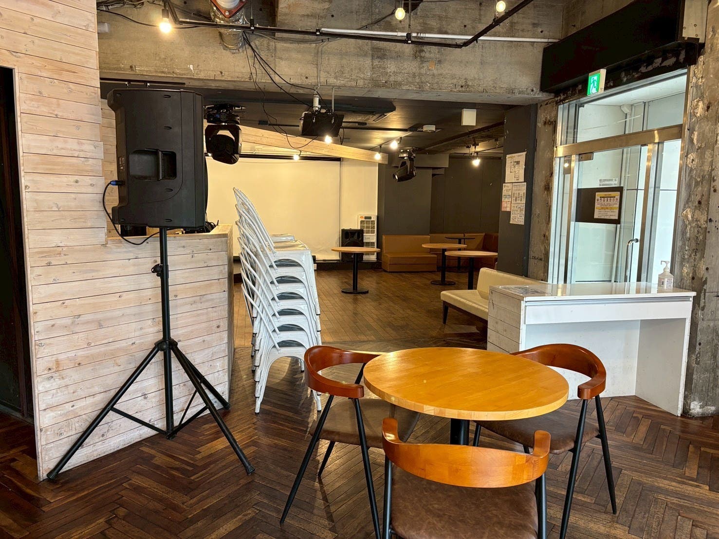 グレパ池袋【 池袋駅 5分 】パーティ 撮影OK ! キッチン有 室内禁煙 ♥ 飲食 ゴミ捨て OK♦ 設備 使い放題★の写真8