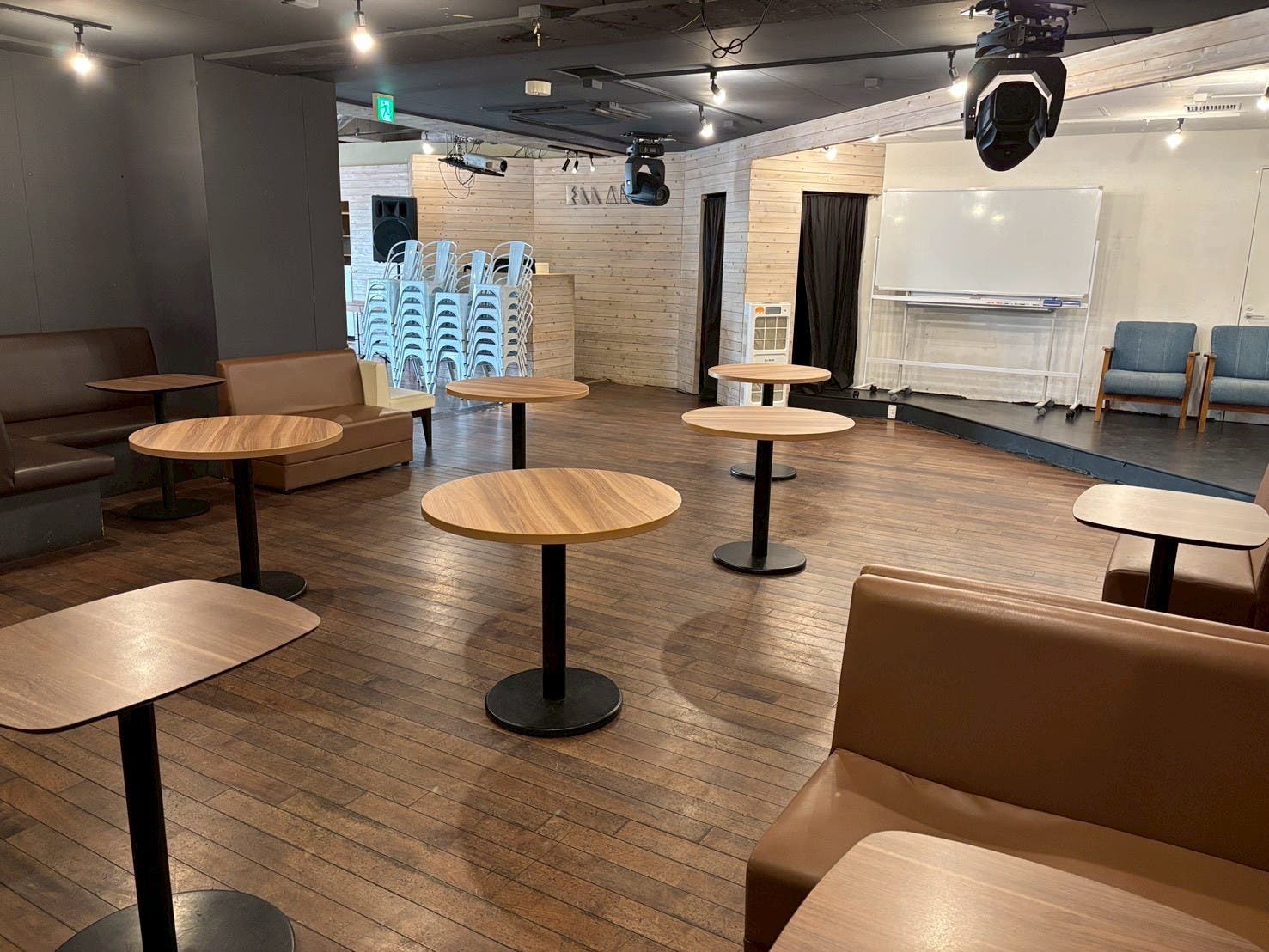 グレパ池袋【 池袋駅 5分 】パーティ 撮影OK ! キッチン有 室内禁煙 ♥ 飲食 ゴミ捨て OK♦ 設備 使い放題★の写真11