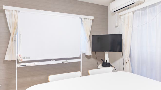 スペモ🪞大宮駅5分🚉クリスマス🎄パーティー🎊会議💻️ママ会🍼料理🍳ゲーム🎮ボドゲ🎲撮影📸811_コットン大宮の写真10