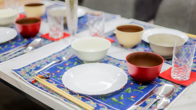 駅徒歩1分!お子様歓迎・ママ会・女子会・推し活にもおすすめ✨クリスマスパーティー・忘年会・新年会🎉無料の高速wifiあり!の写真2