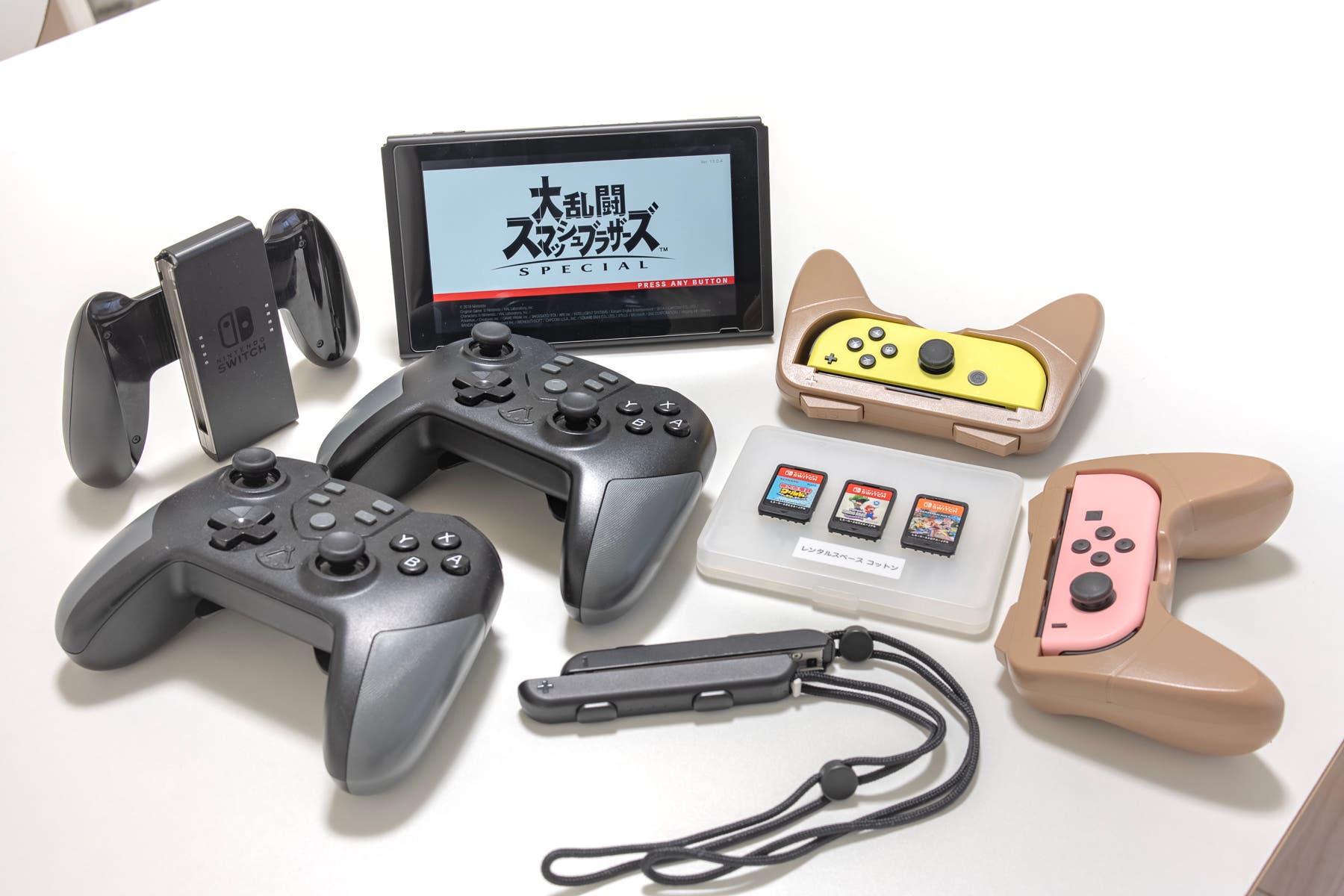 スペモ🪞大宮駅5分🚉クリスマス🎄パーティー🎊会議💻️ママ会🍼料理🍳ゲーム🎮ボドゲ🎲撮影📸811_コットン大宮の写真29