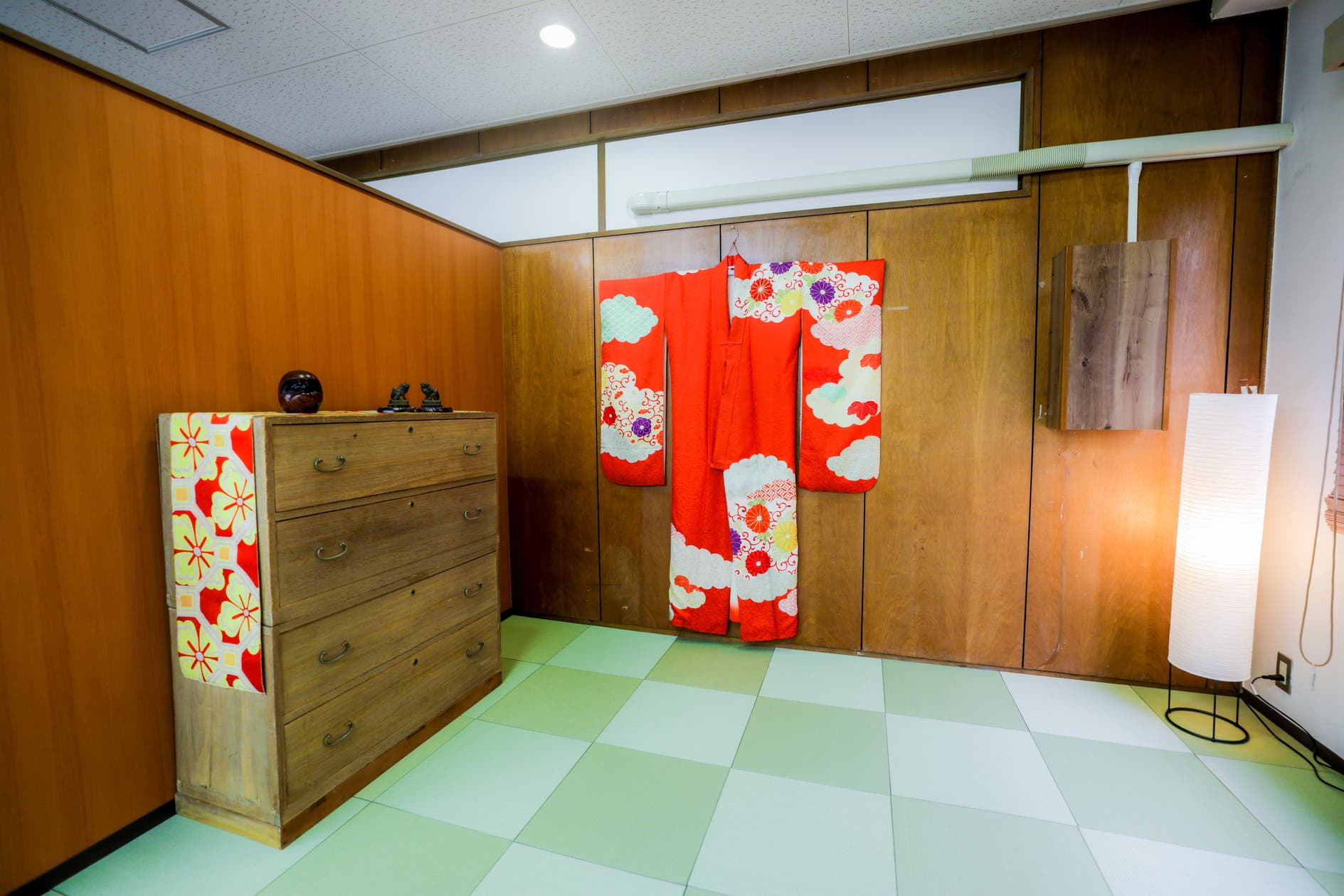 駅徒歩1分！お子様歓迎・ママ会・女子会・推し活にもおすすめ✨クリスマスパーティー・忘年会・新年会🎉無料の高速wifiあり！の写真3