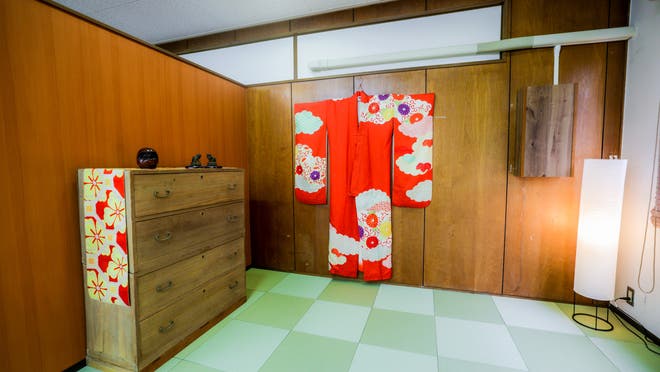 駅徒歩1分!お子様歓迎・ママ会・女子会・推し活にもおすすめ✨クリスマスパーティー・忘年会・新年会🎉無料の高速wifiあり!の写真3