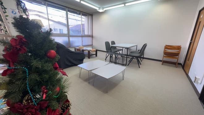 駅徒歩1分!お子様歓迎・ママ会・女子会・推し活にもおすすめ✨クリスマスパーティー・忘年会・新年会🎉無料の高速wifiあり!の写真4