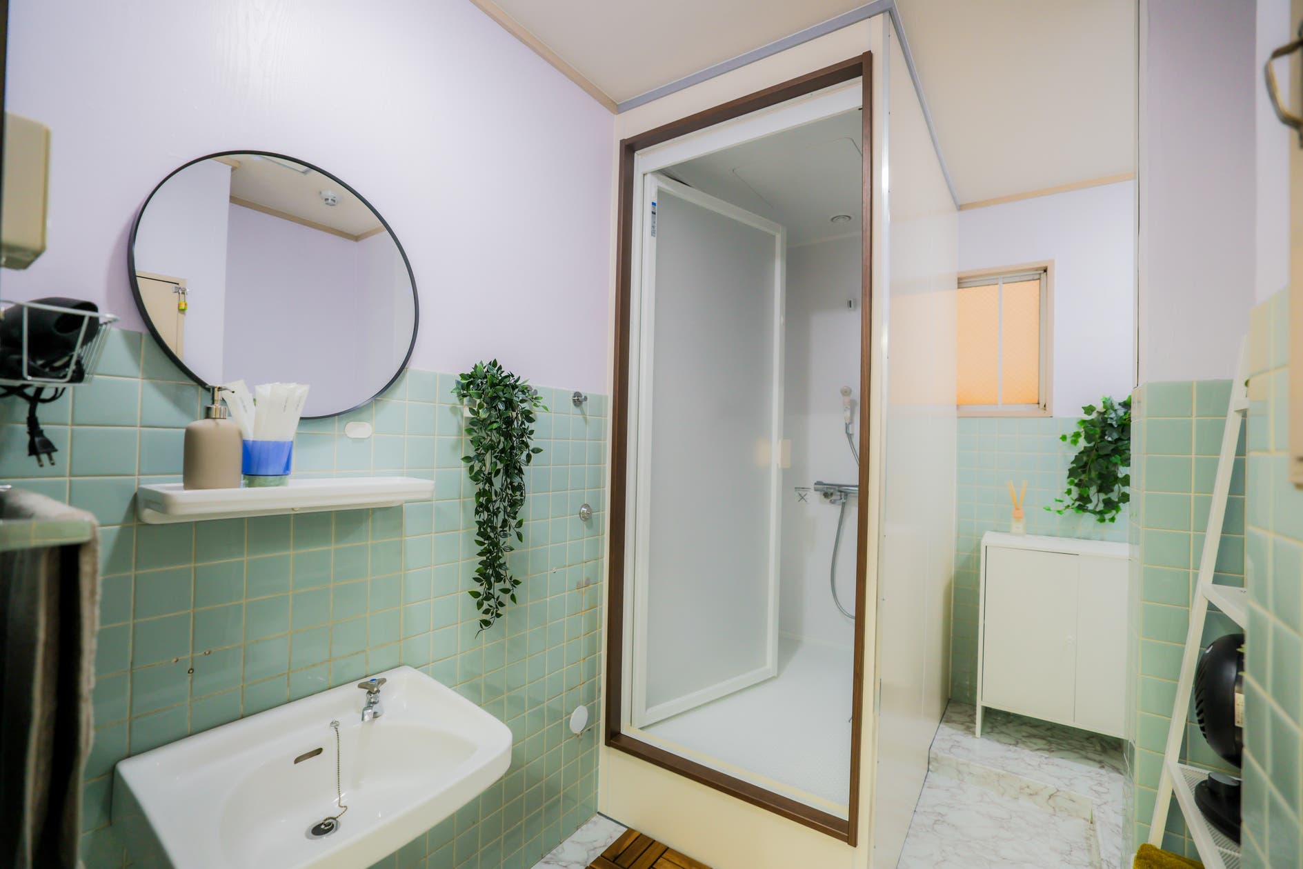 駅徒歩1分！お子様歓迎・ママ会・女子会・推し活にもおすすめ✨クリスマスパーティー・忘年会・新年会🎉無料の高速wifiあり！の写真5