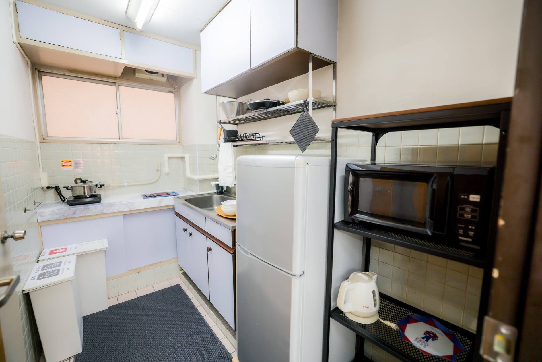 駅徒歩1分！お子様歓迎・ママ会・女子会・推し活にもおすすめ✨クリスマスパーティー・忘年会・新年会🎉無料の高速wifiあり！の写真6