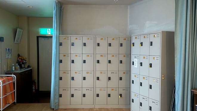 菊名駅から徒歩2分、横浜付近。多目的レンタルスタジオの写真5