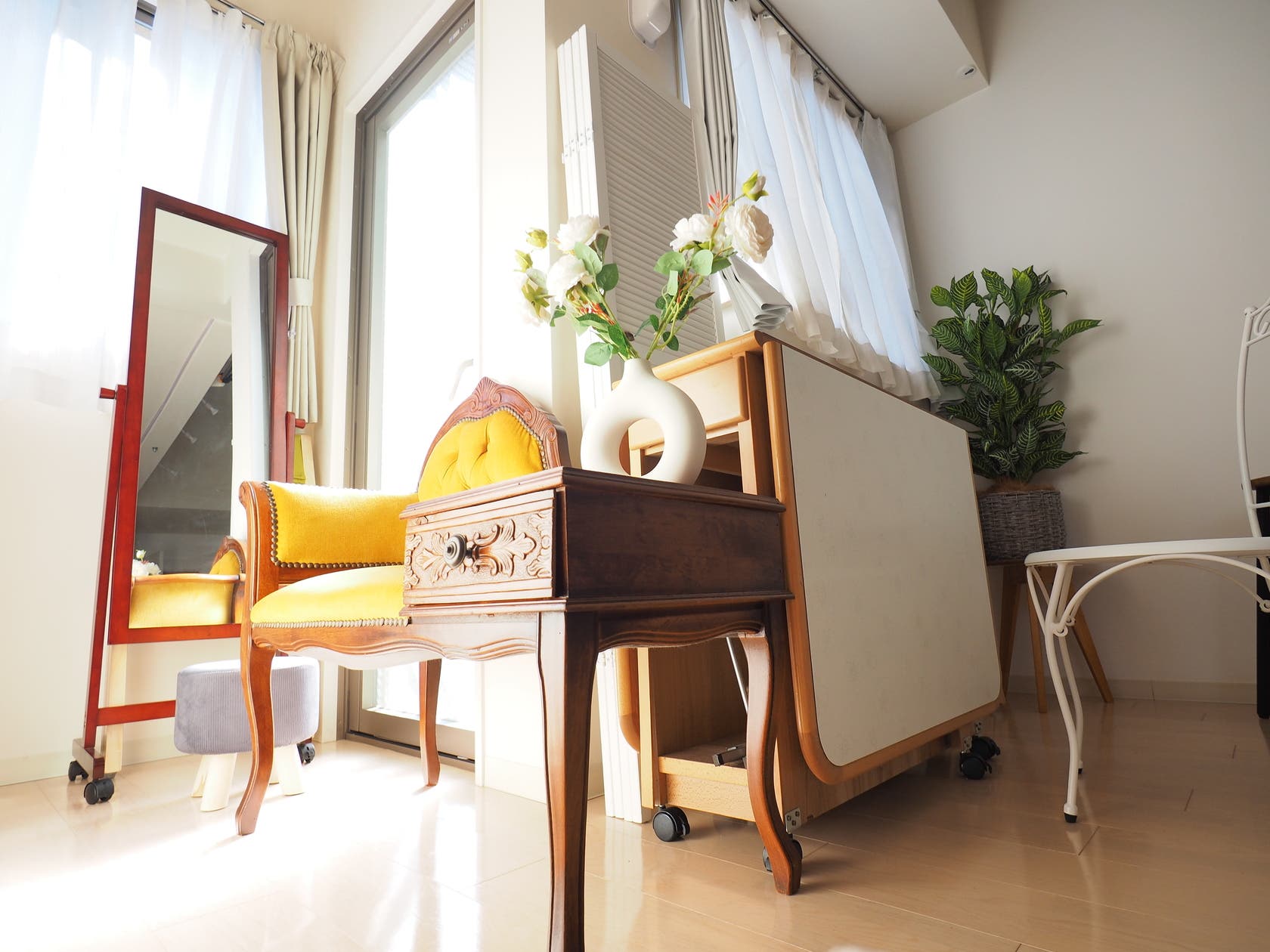 🎄クリパ間に合います！🎄【大須観音駅2分】クリパ、推し活・コスプレ、２面採光天井高 3m 38㎡デザイナーズスタジオ誕生！の写真8