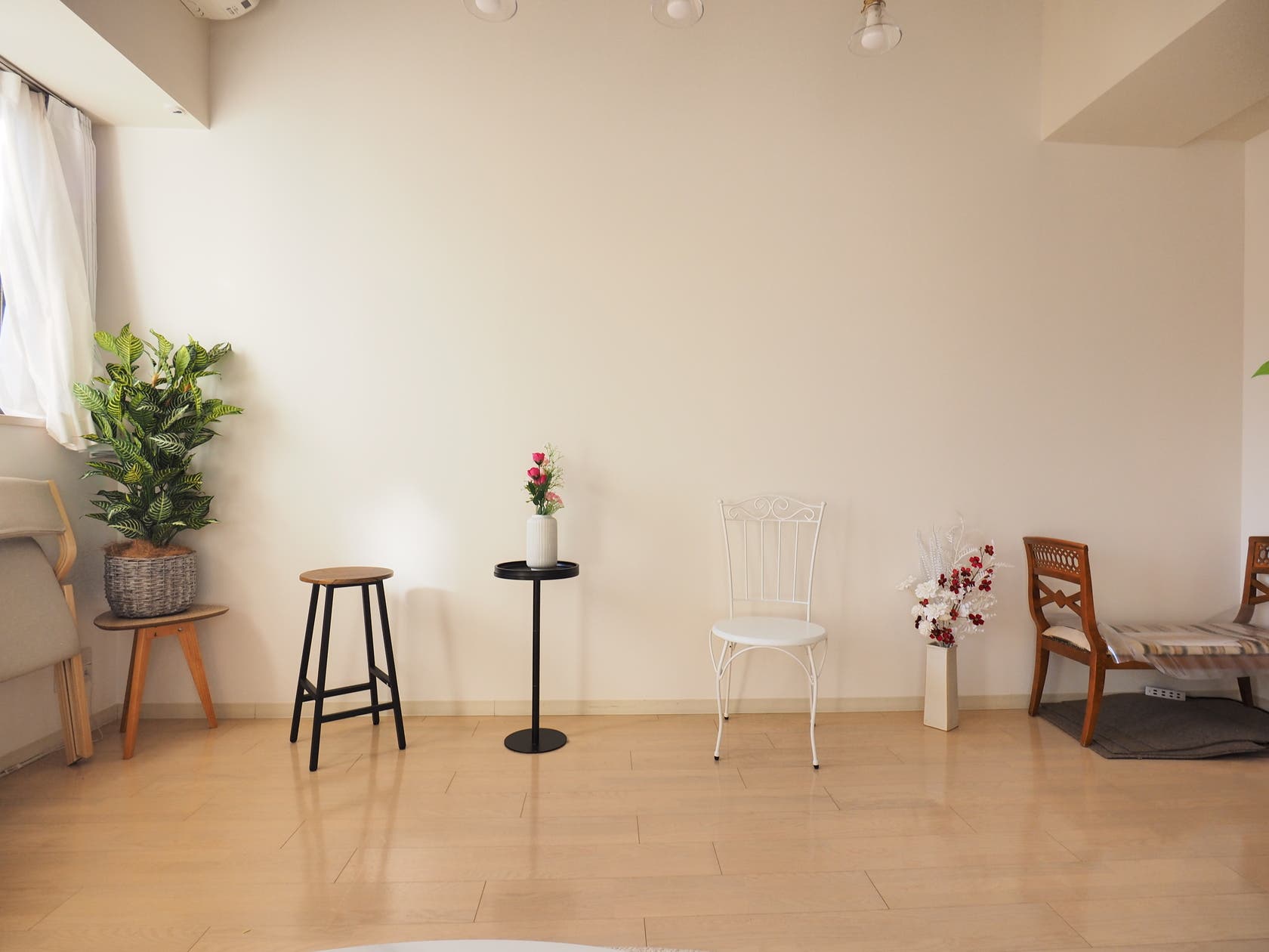 🎄クリパ間に合います！🎄【大須観音駅2分】クリパ、推し活・コスプレ、２面採光天井高 3m 38㎡デザイナーズスタジオ誕生！の写真5