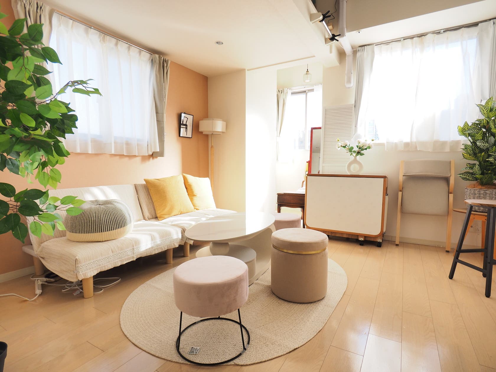 🎄クリパ間に合います！🎄【大須観音駅2分】クリパ、推し活・コスプレ、２面採光天井高 3m 38㎡デザイナーズスタジオ誕生！の写真4