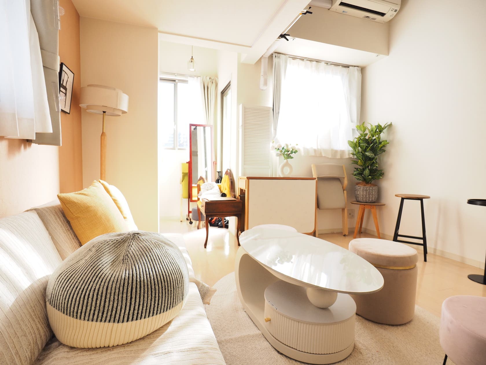 🎄クリパ間に合います！🎄【大須観音駅2分】クリパ、推し活・コスプレ、２面採光天井高 3m 38㎡デザイナーズスタジオ誕生！の写真7