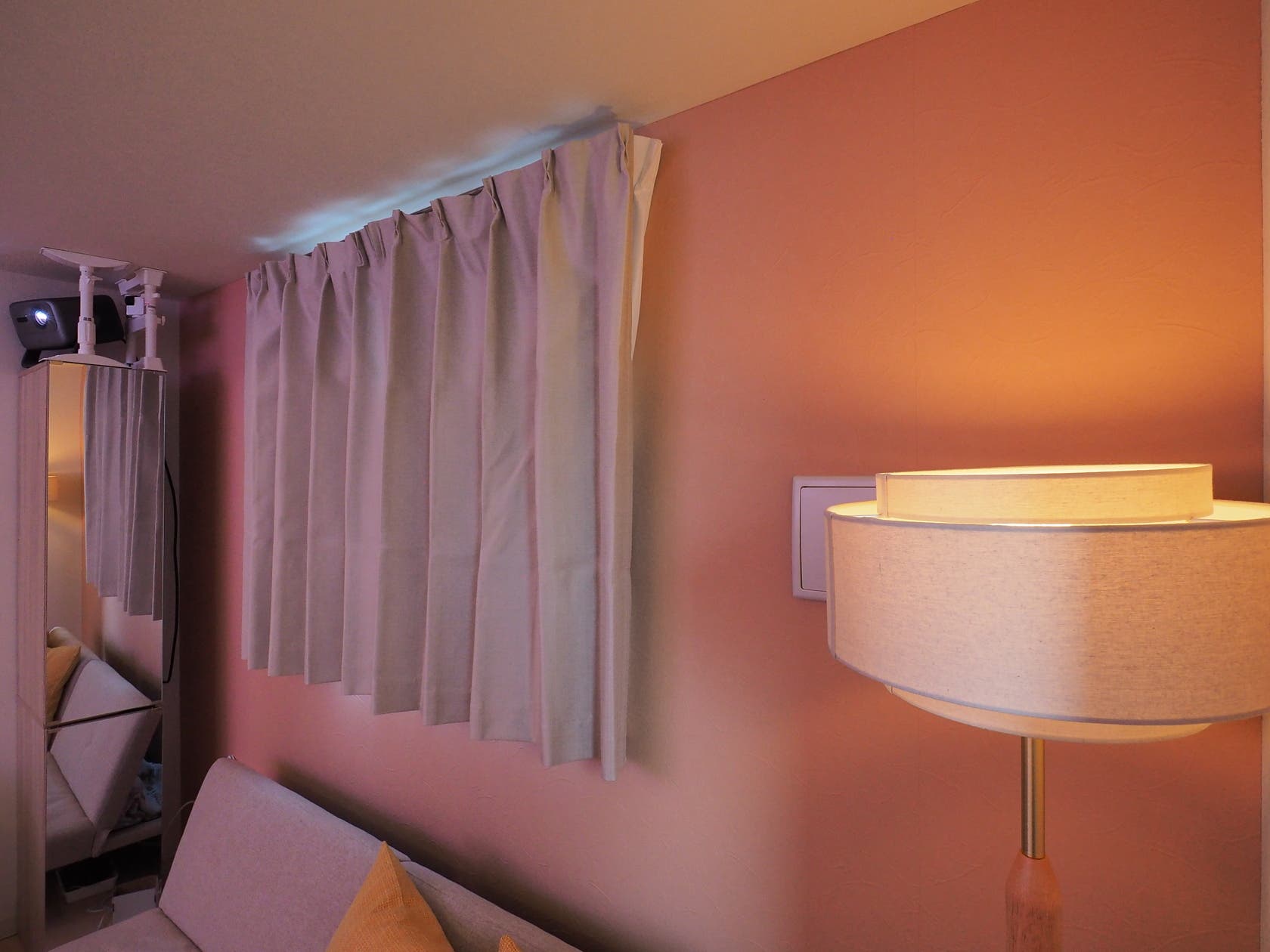 🎄クリパ間に合います！🎄【大須観音駅2分】クリパ、推し活・コスプレ、２面採光天井高 3m 38㎡デザイナーズスタジオ誕生！の写真29