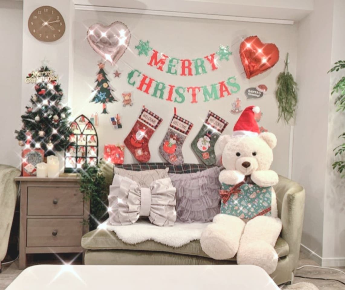 【🎀女性専用🎀推し会応援】レビュー300件超で4.9の高評価！【毎回清掃✨ゴミ捨無料】桃谷駅徒歩1分！コリアタウン10分🥰の写真2