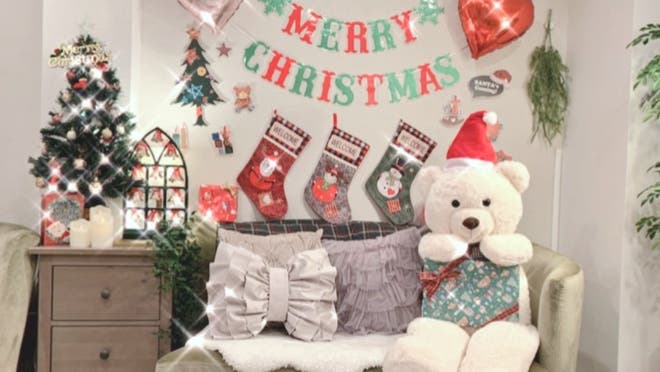 【🎀女性専用🎀推し会応援】レビュー300件超で4.9の高評価!【毎回清掃✨ゴミ捨無料】桃谷駅徒歩1分!コリアタウン10分🥰の写真2