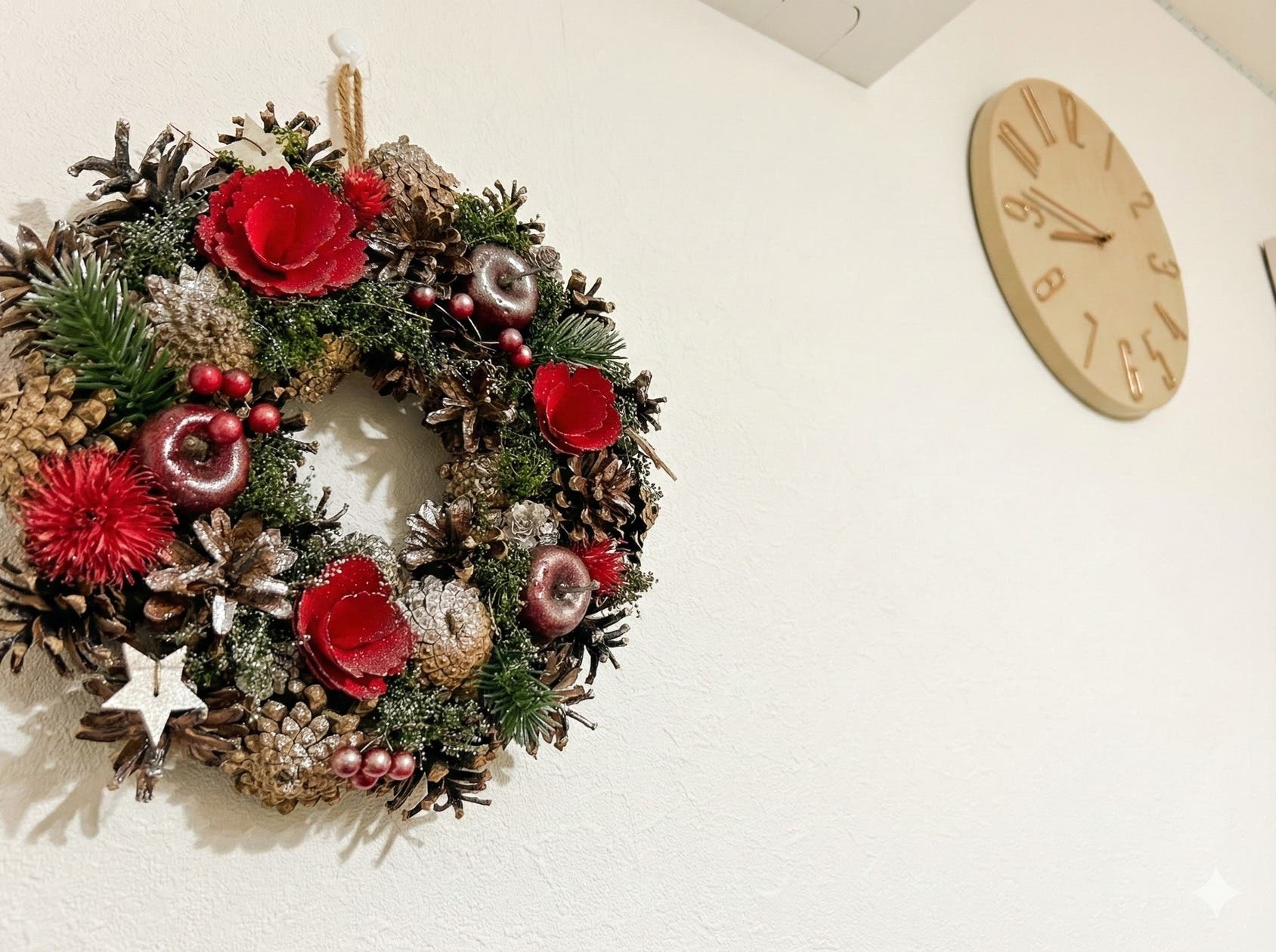 【話題の映え空間🌿】MARO船橋｜駅チカ5分🚃推し活🎬女子会🎂誕生日🎉65型TV完備✨の写真3