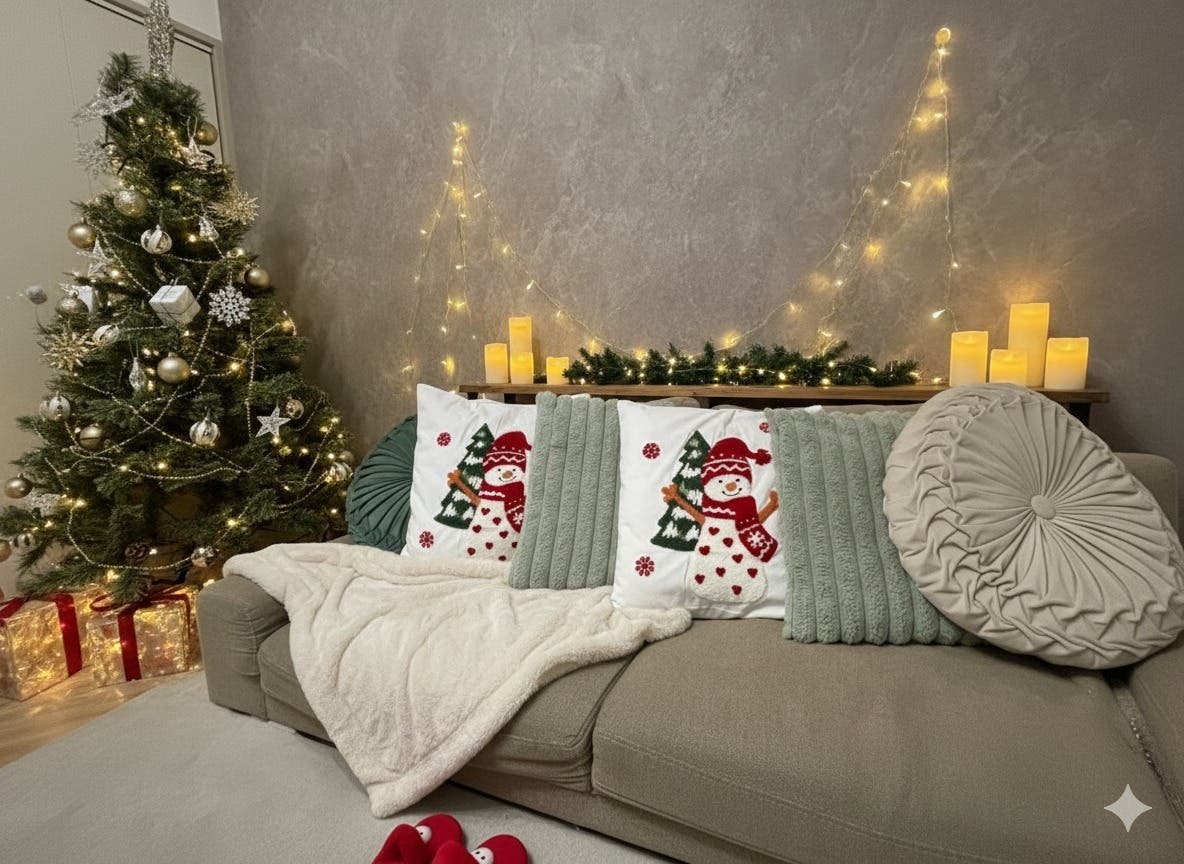 【話題の映え空間🌿】MARO船橋｜駅チカ5分🚃推し活🎬女子会🎂誕生日🎉65型TV完備✨の写真2