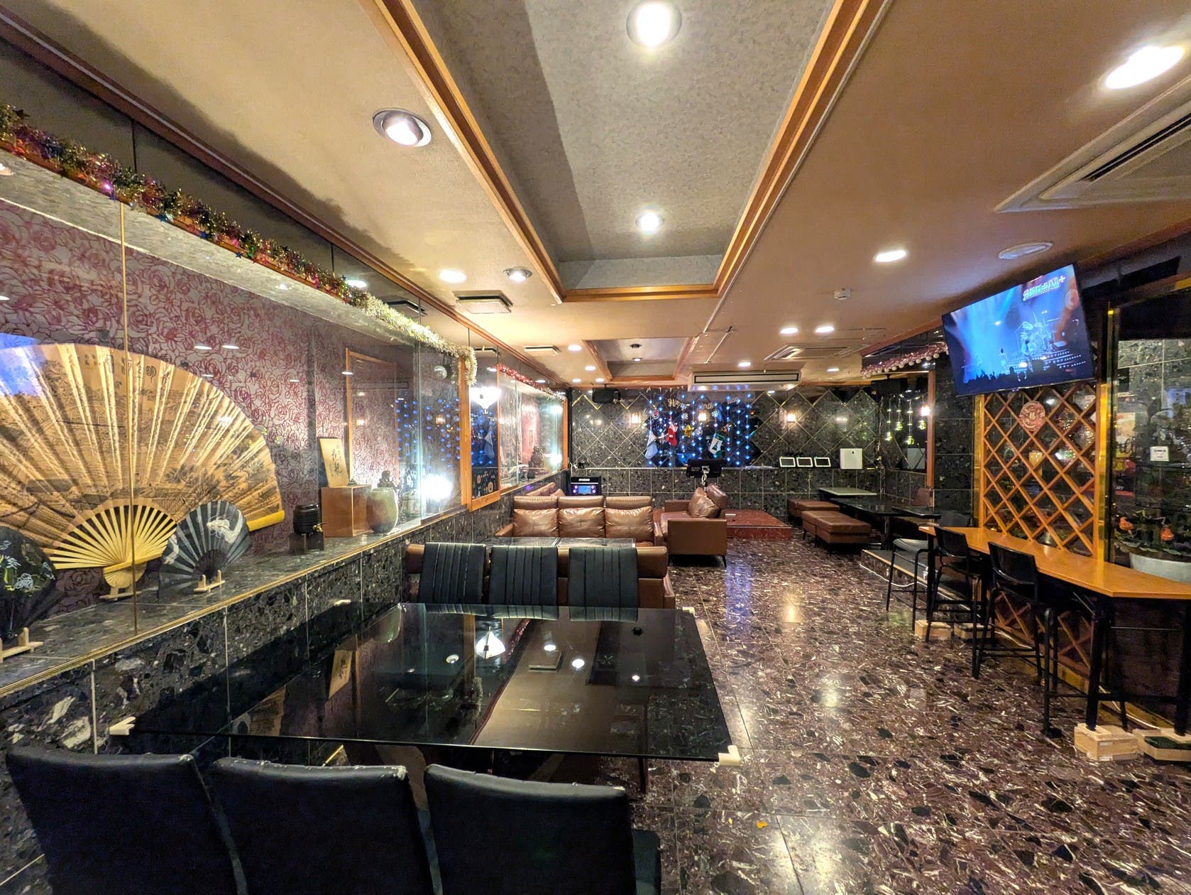 カラオケ完備！最大40名対応の高級空間｜パーティー・オフ会に最適なレンタルスペースの写真1