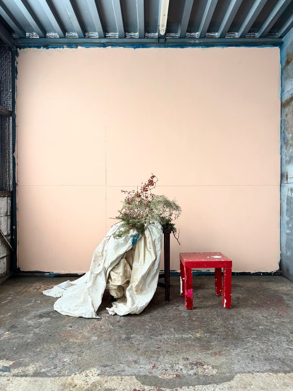 【駐車場広々！】敷地1,300平米 倉庫&屋外＆個性豊かな個室5部屋 ご利用実績多数˚✧₊⁎【宇都宮市 真岡】の写真4