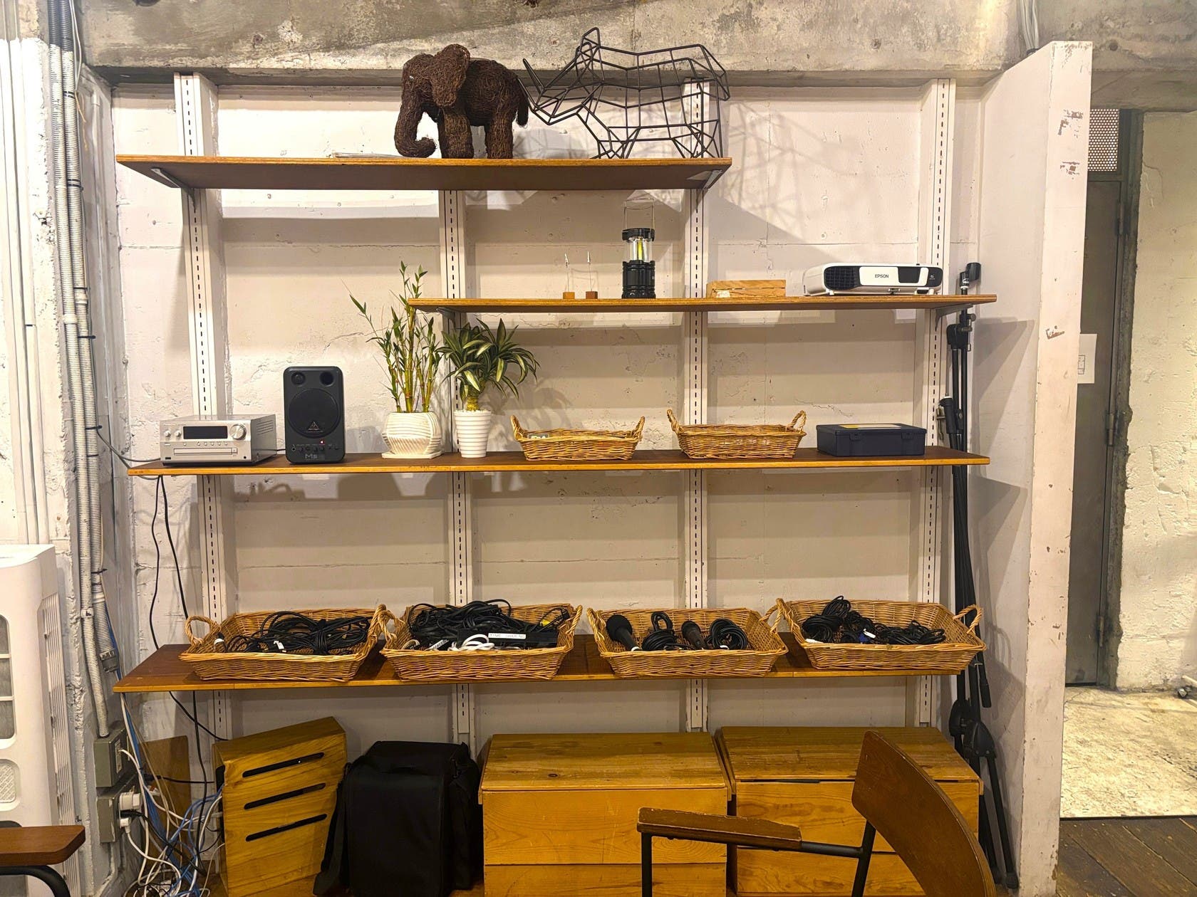 グレパ南青山【外苑前駅 5分】 パーティー ロケ撮影OK ! キッチン有 ♥ 飲食 ゴミ捨て OK♦ 設備 使い放題★の写真8